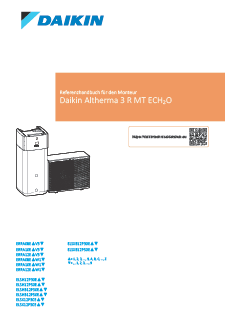 ERRA08-12EW1 | Daikin